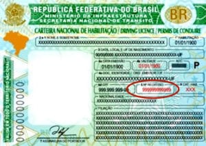 Onde encontrar o número da CNH e por que ele é importante | Blog ...