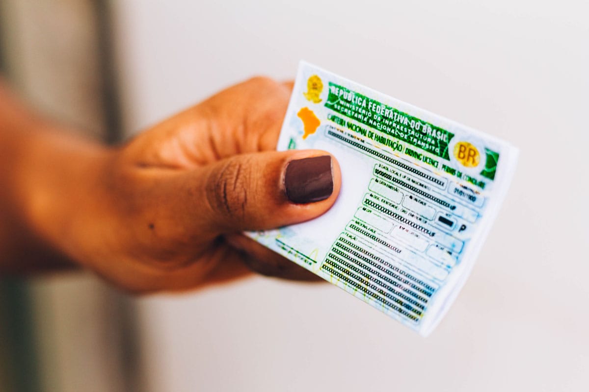 Onde encontrar o número da CNH e por que ele é importante | Blog ...