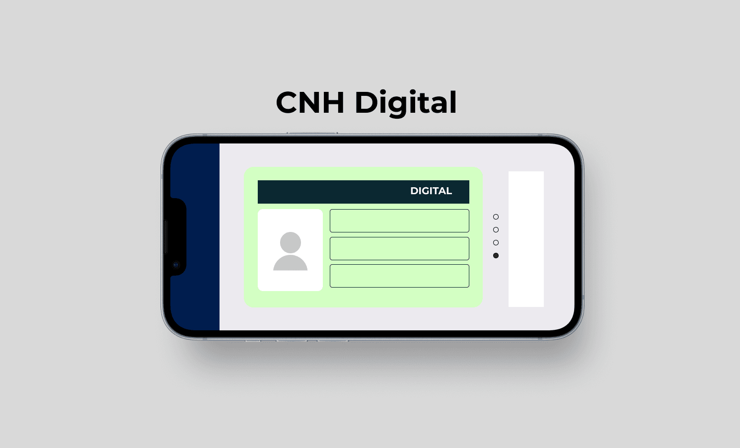 CNH Digital: O Que É e Como Aproveitar Esse Benefício? | Blog ...