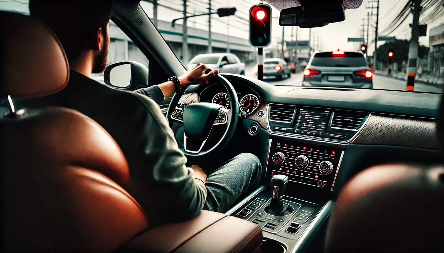 CNH para Carros Automáticos: regras e exame | Blog | Autoescola Pinheiros