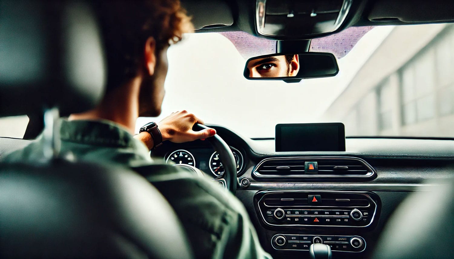 Como Dirigir Bem: Um Guia Passo a Passo para Motoristas | Blog ...