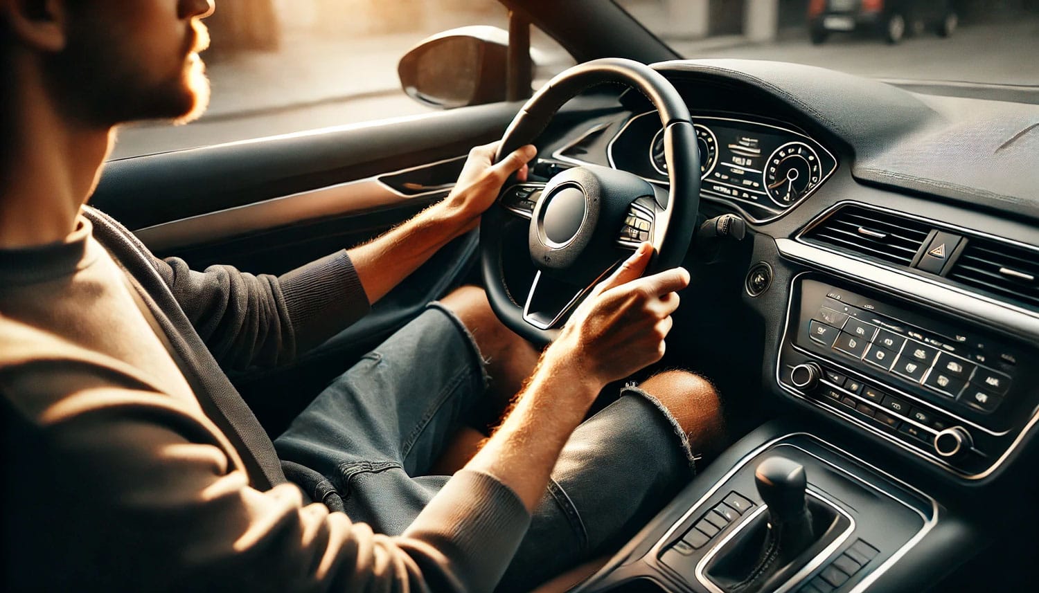 Como Dirigir Bem: Um Guia Passo a Passo para Motoristas | Blog ...