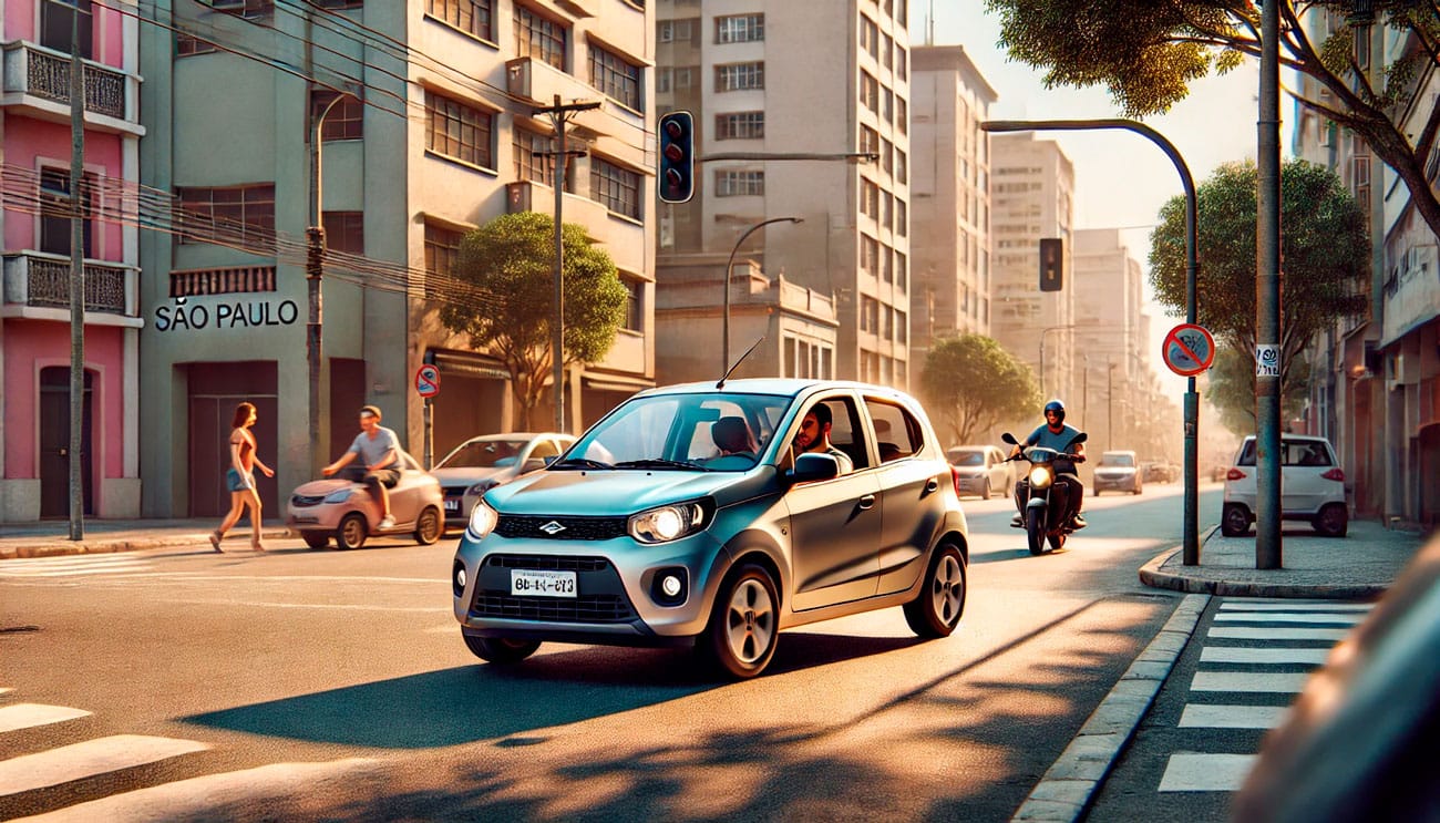 CNH B: Tudo o que Você Precisa Saber | Blog | Autoescola Pinheiros