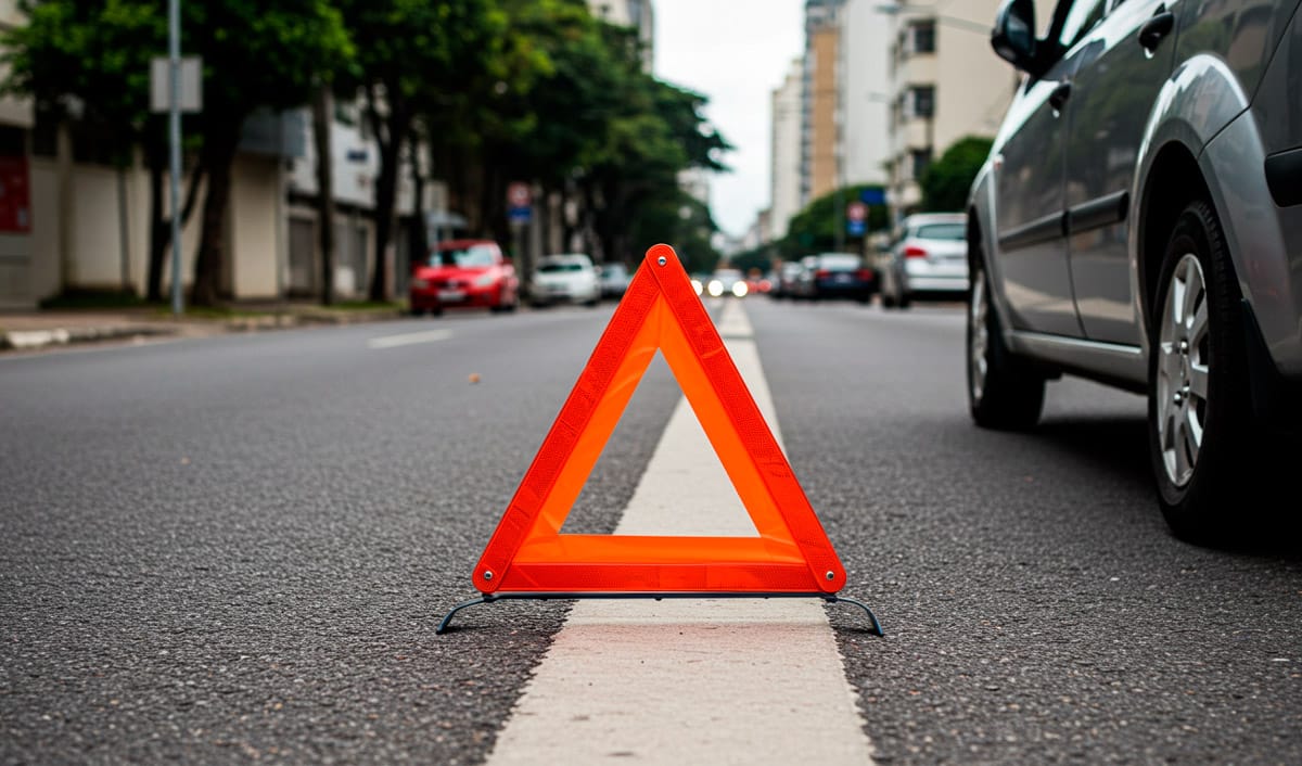 Quando Utilizar o Triângulo de Sinalização? Entenda a Importância e os ...